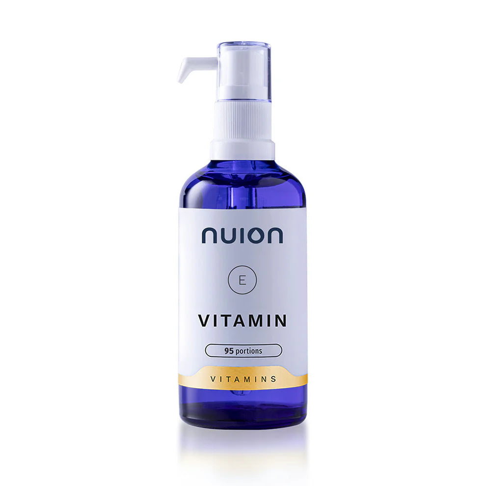 Vitamin E NUION – Purohealth